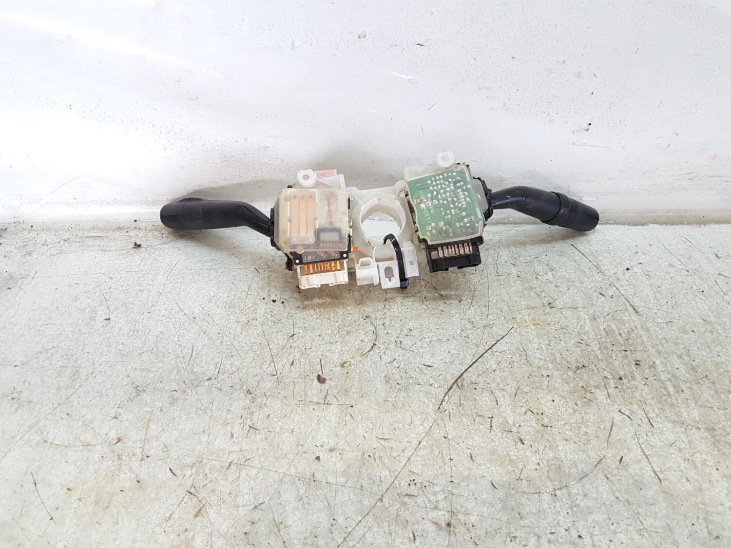 TOYOTA LANDCRUISER 100 SERIES, COMBINATION SWITCH ASSY (NON FOGLAMP ...