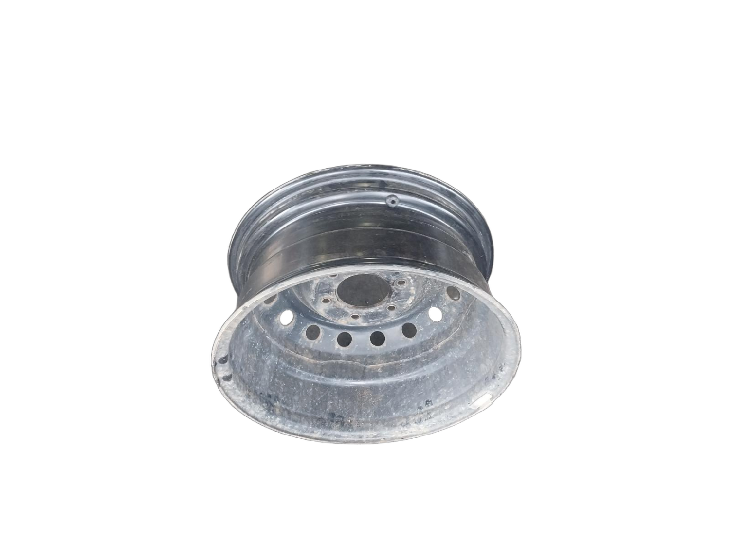 Mazda Bt50 Wheel Standard Steel For Sale | Wholesale Car Parts