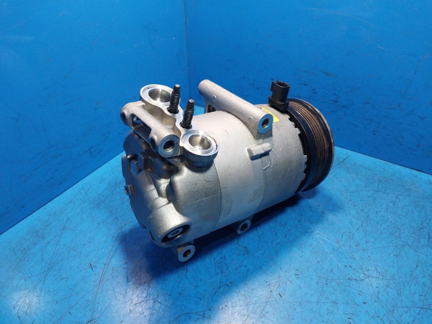 Ford Focus A C Compressor For Sale | Wholesale Car Parts