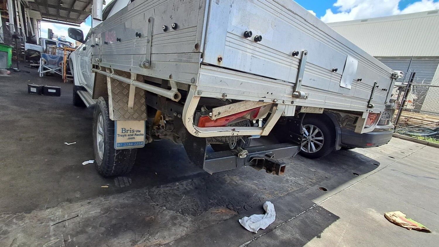 Mitsubishi Triton Right Driveshaft For Sale | Wholesale Car Parts