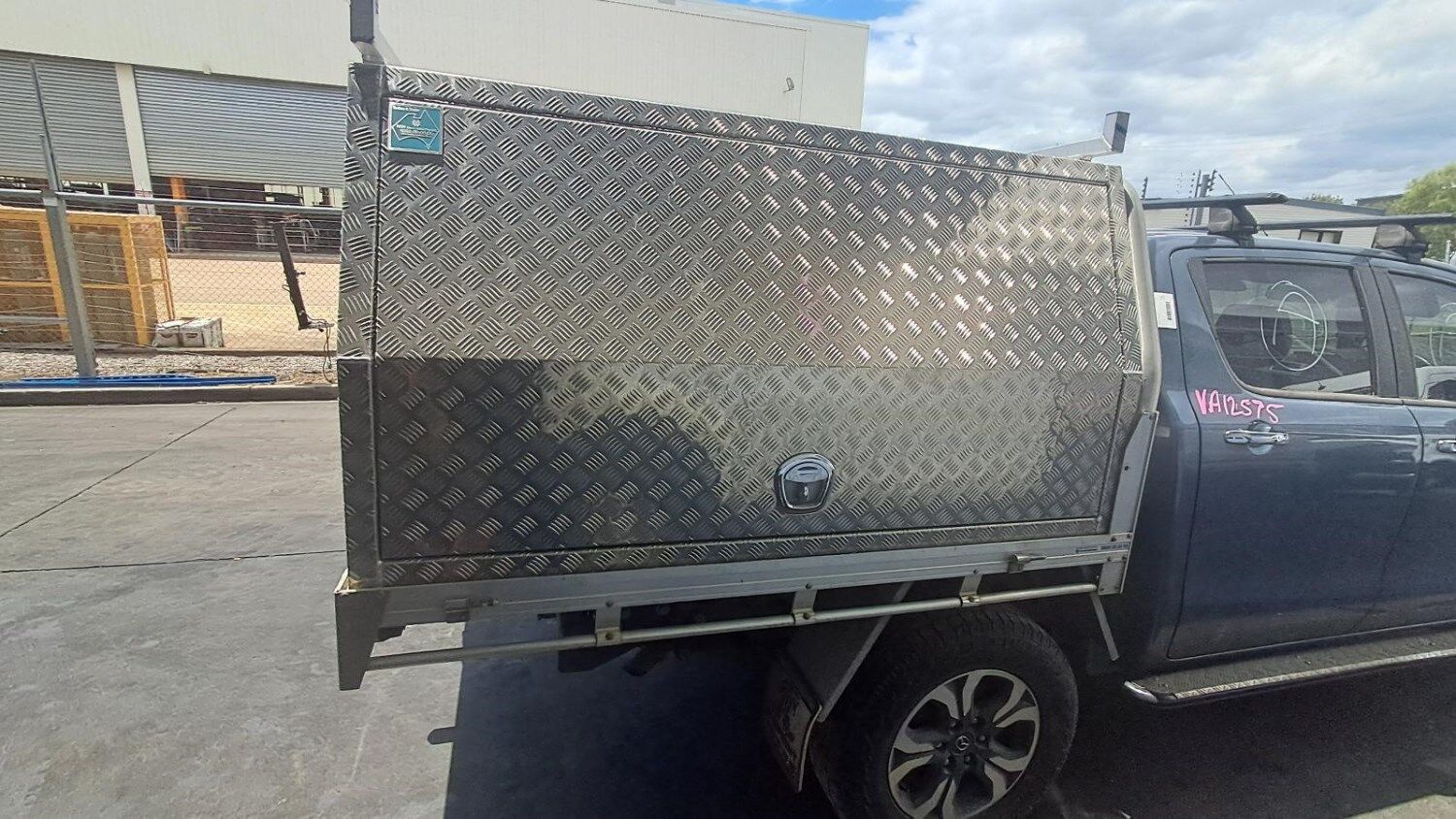 Mazda Bt50 A C Compressor For Sale | Wholesale Car Parts