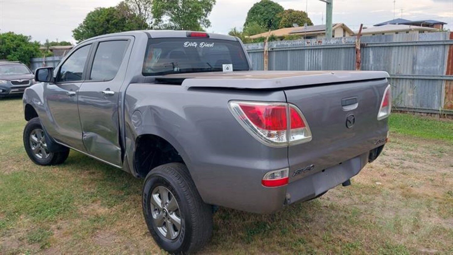 Mazda Bt50 Gear Stick Shifter For Sale | Wholesale Car Parts