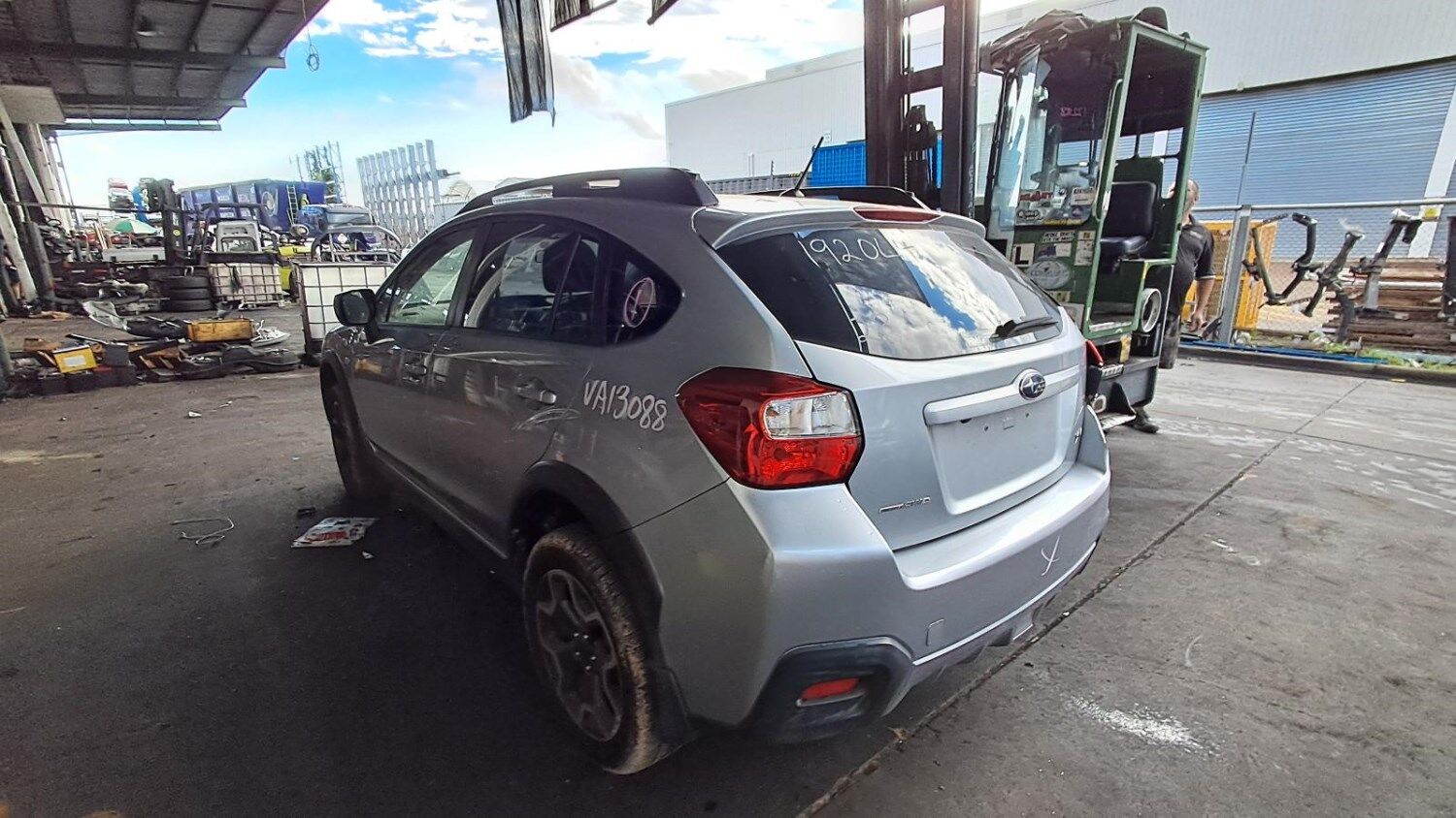 Subaru Xv Combination Switch For Sale | Wholesale Car Parts
