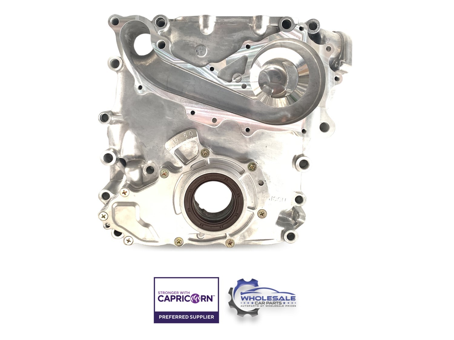 Toyota Hiace Rzh 2Rz 2Rz-E Timing Case Cover