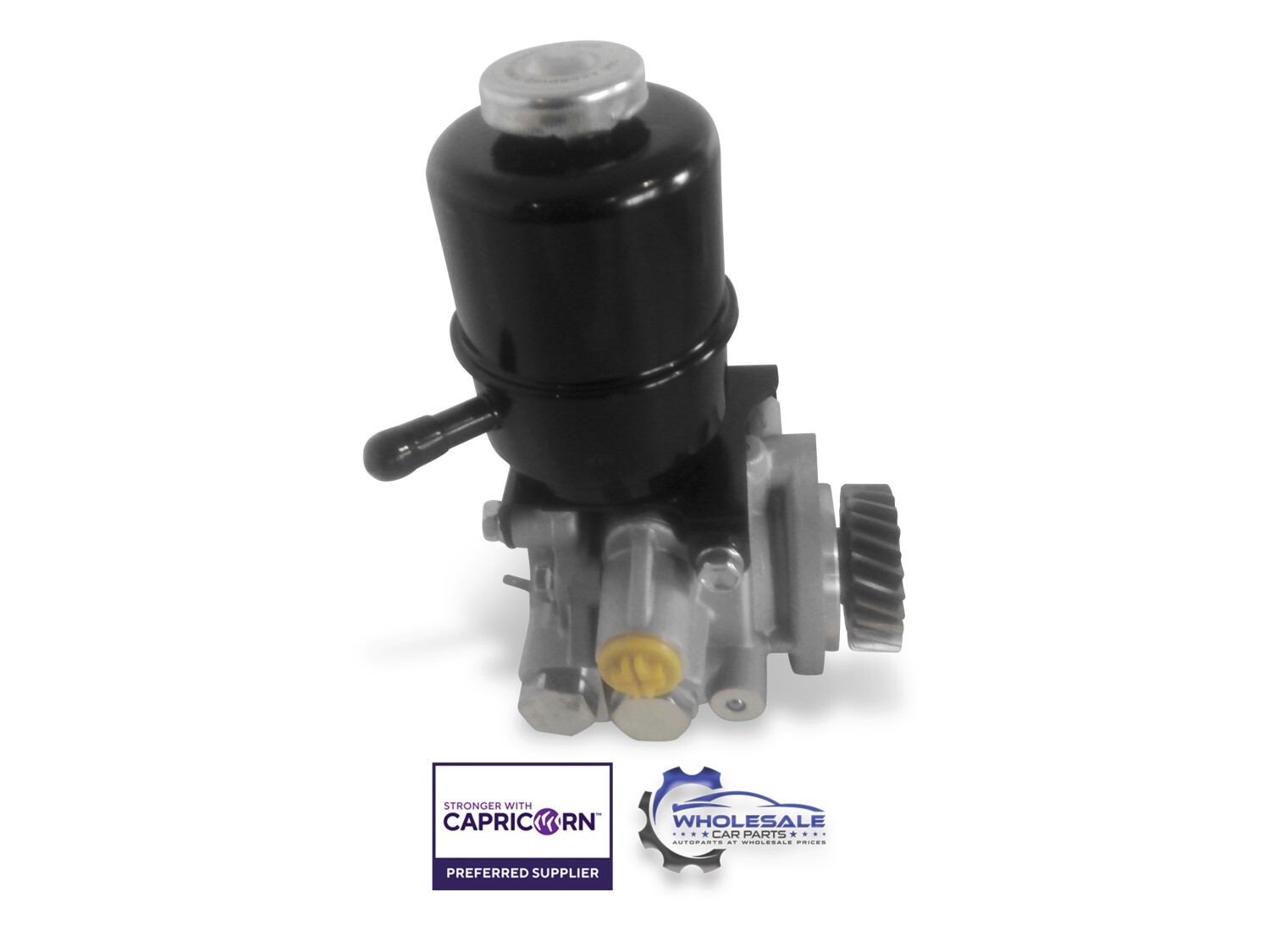 Power Steering Pump to Suit Mitsubishi Pajero NM-NP 3.2L 4M41