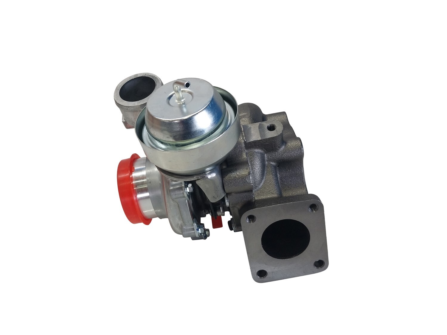 Colorado Dmax Rodeo 4JJ1-T 3.0 Diesel 80mm Actuator Type TurboCharger