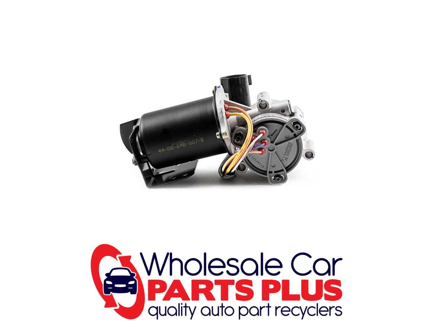 RANGER BT50 TRANSFER CASE 4X4 SHIFT MOTOR NEW GENUINE