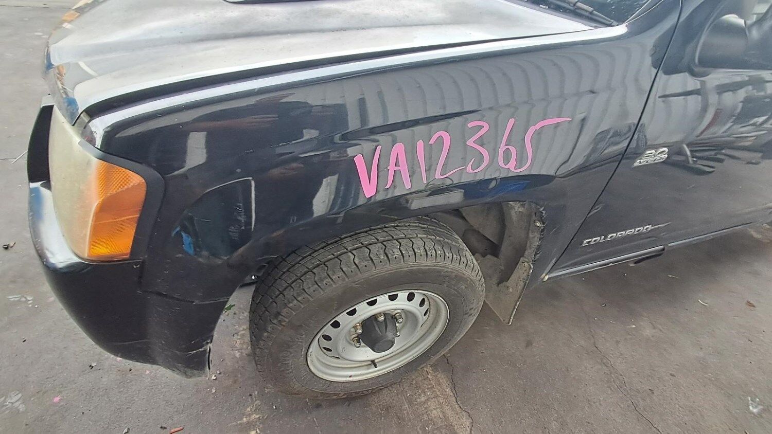 Holden Colorado Right Front Window Reg Motor For Sale | Wholesale Car Parts