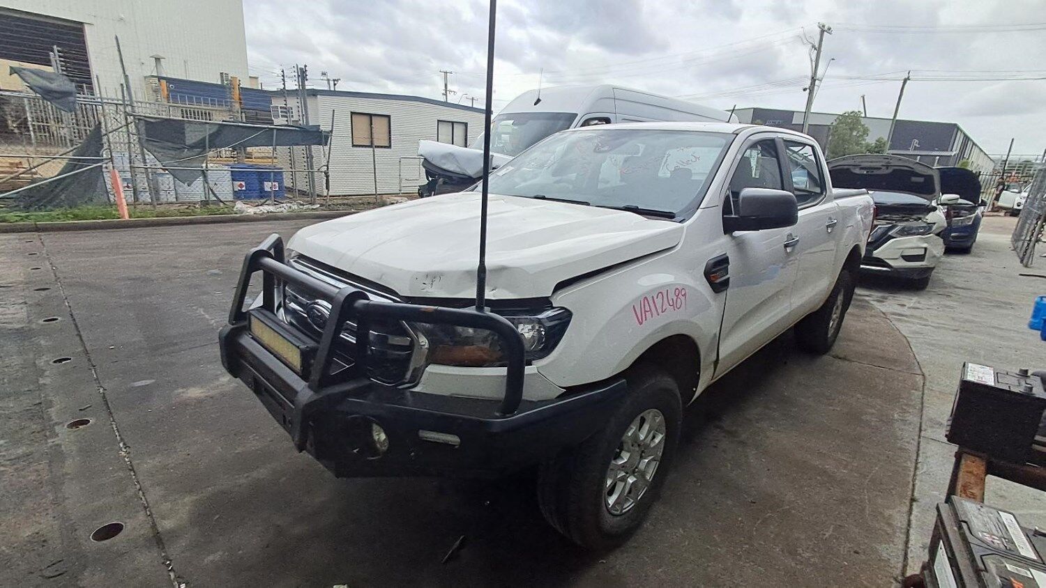 Ford Ranger Right Front Lower Control Arm For Sale | Wholesale Car Parts