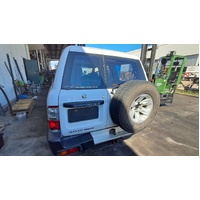 Nissan Patrol Glove Box For Sale | Wholesale Car Parts