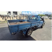Holden Rodeo Trans Gearbox For Sale | Wholesale Car Parts