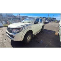 Mitsubishi Triton Radio Cd Dvd Sat Tv For Sale | Wholesale Car Parts