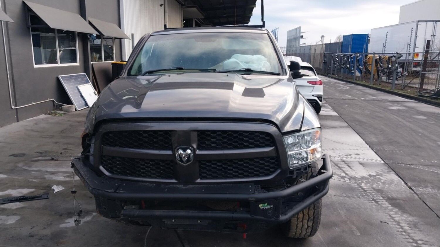 Ram 1500 Right Rear Trailing Arm For Sale | Wholesale Car Parts
