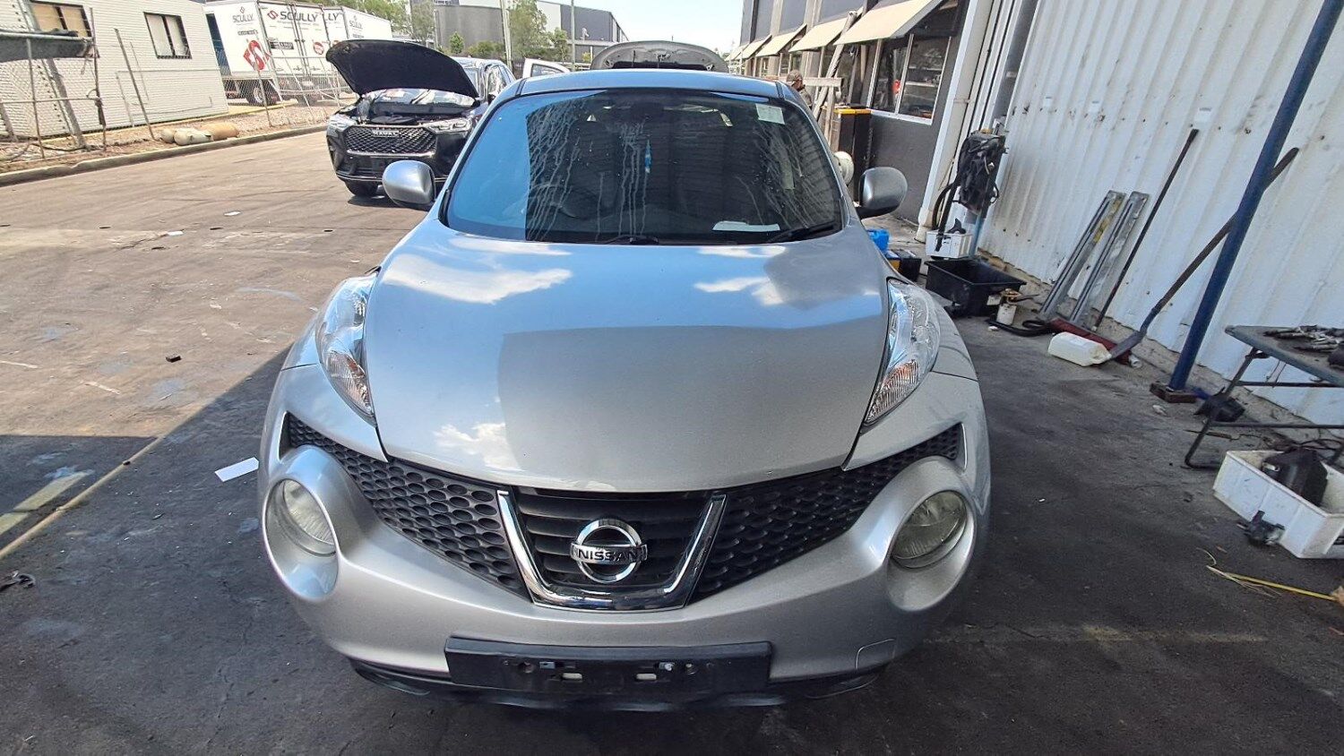 Nissan Juke Fuel Pump For Sale | Wholesale Car Parts