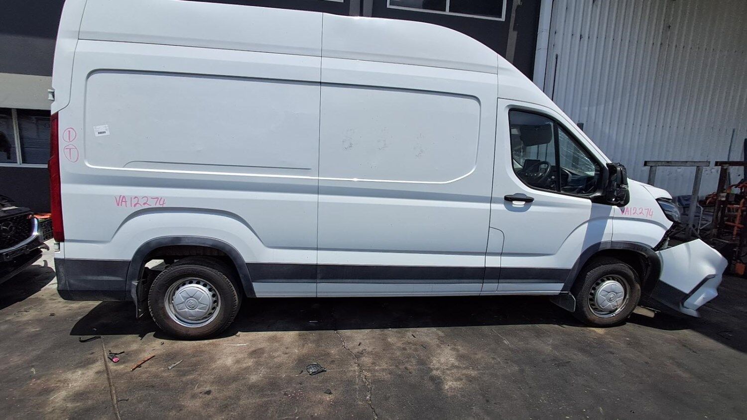 Ldv Deliver 9 Jack Tool Kit For Sale | Wholesale Car Parts