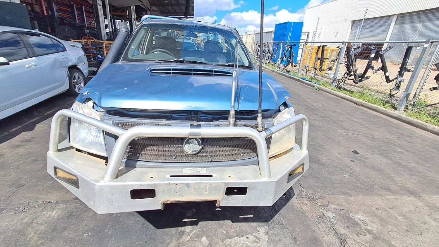 Holden Rodeo Oil Pan Sump For Sale | Wholesale Car Parts