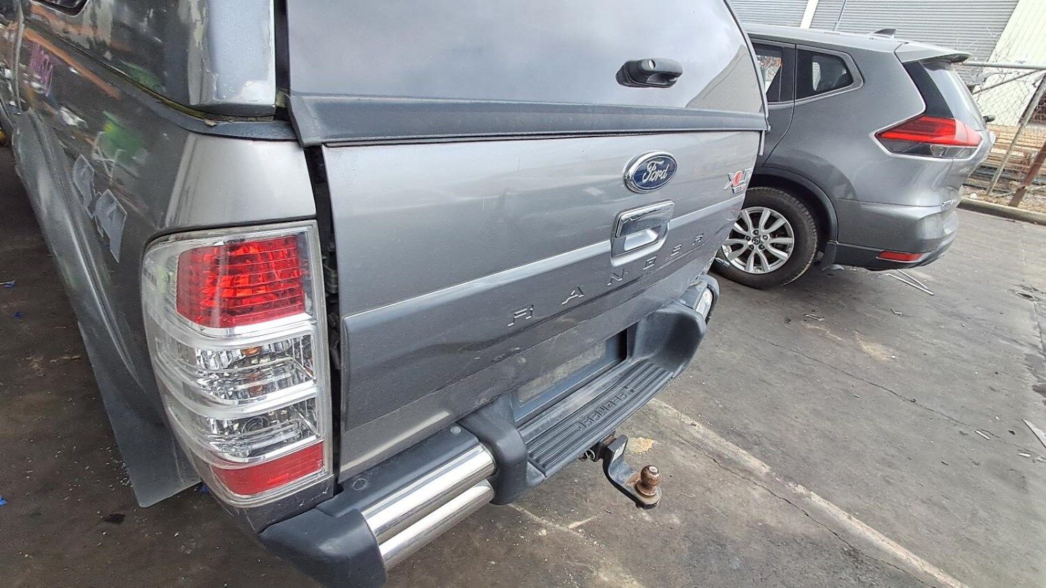 Ford Ranger Differential Centre For Sale | Wholesale Car Parts