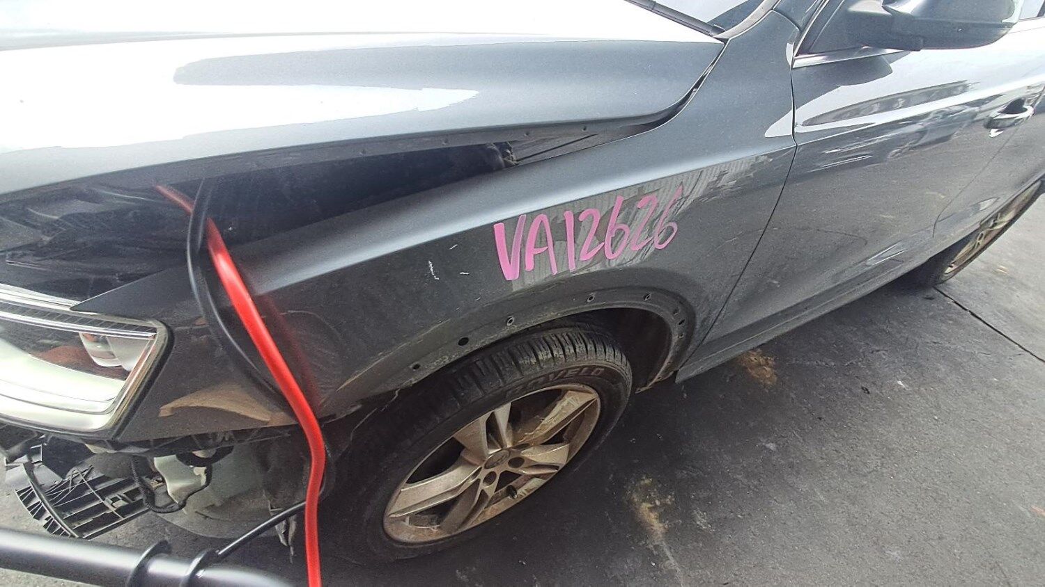 Audi Q3 Radio Cd Dvd Sat Tv For Sale | Wholesale Car Parts