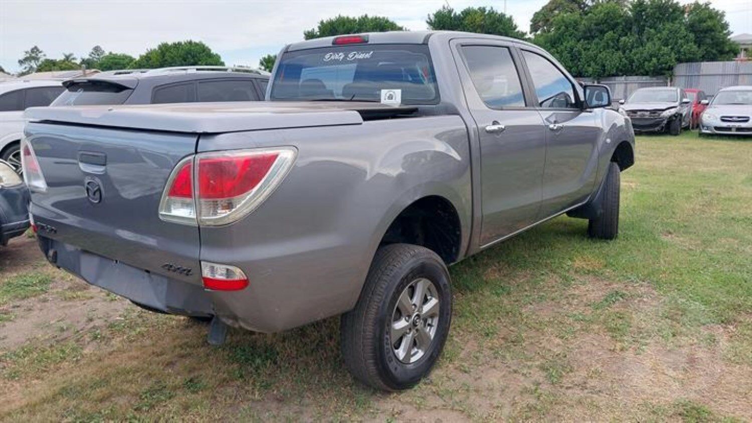 Mazda Bt50 Gear Stick Shifter For Sale | Wholesale Car Parts