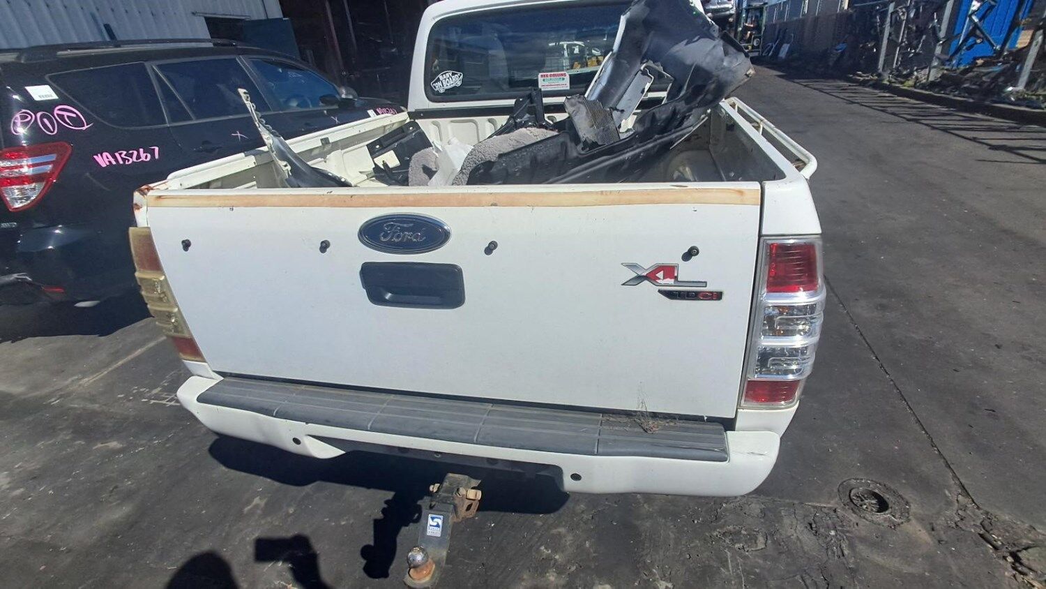 Ford Ranger Trans Gearbox For Sale | Wholesale Car Parts