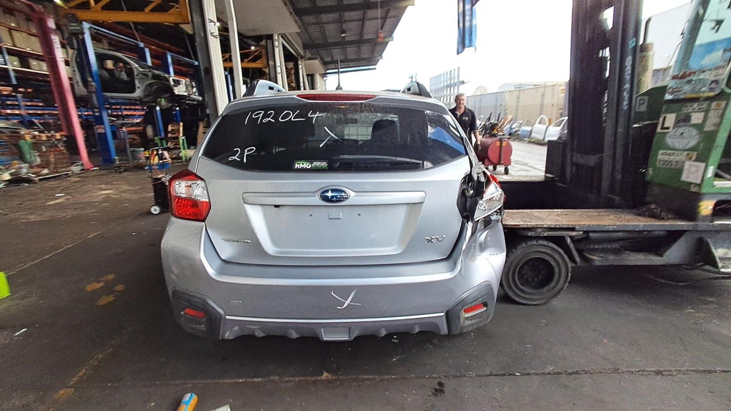 Subaru Xv Combination Switch For Sale | Wholesale Car Parts