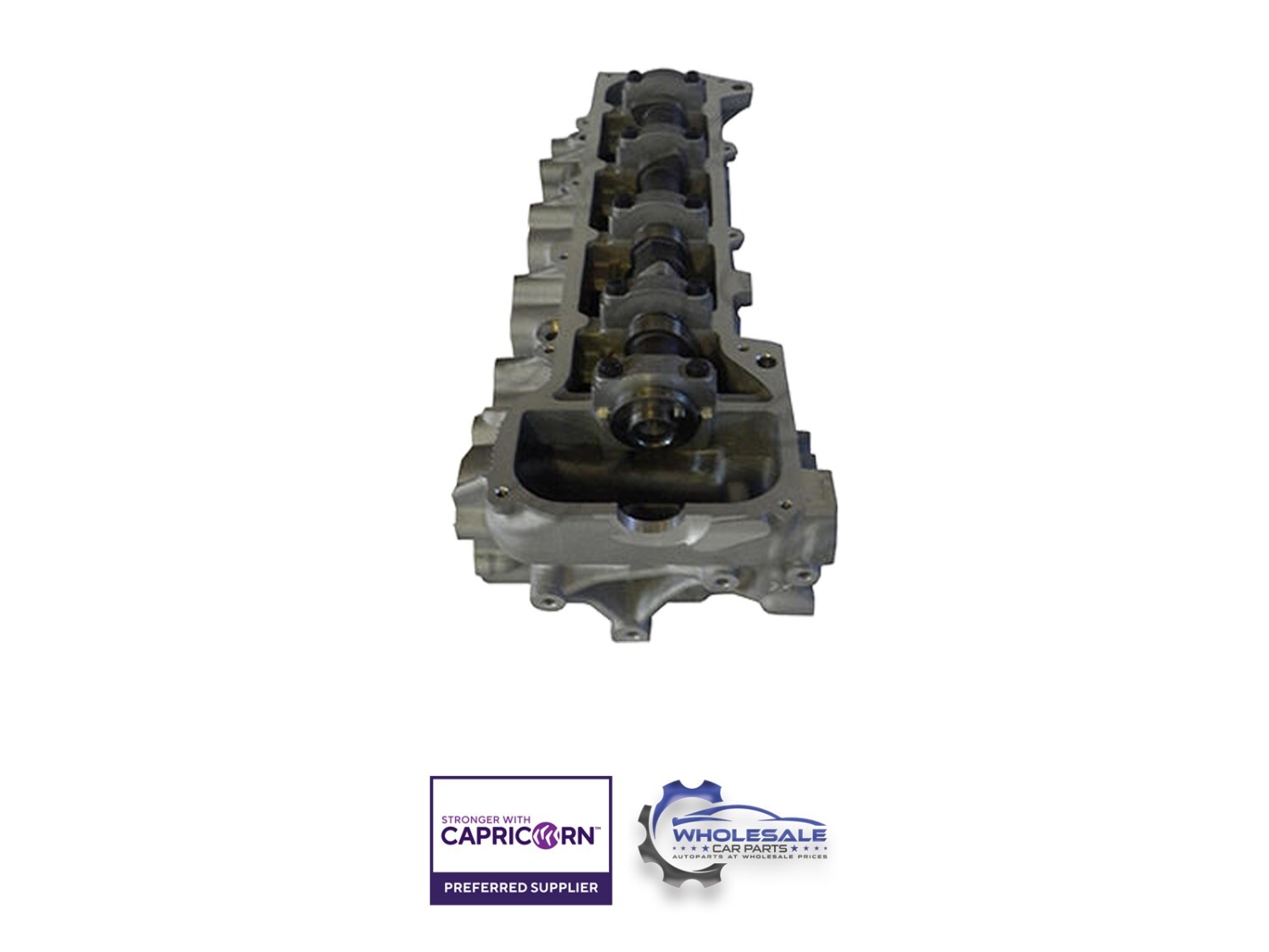 SUITS TOYOTA HIACE 2.4 2RZ PETROL assembled CYLINDER HEAD
