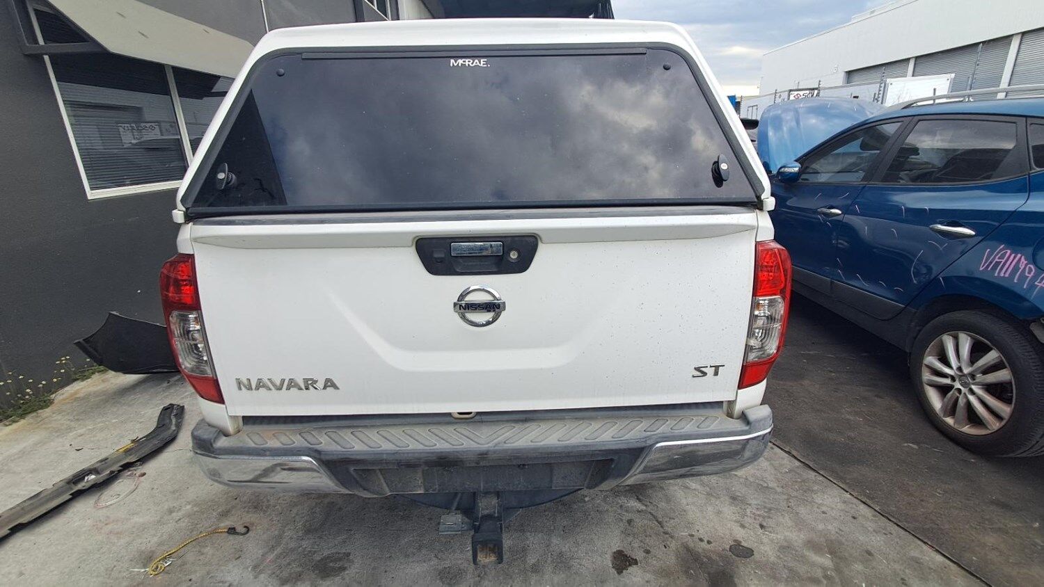 Nissan Navara A C Evaporator For Sale | Wholesale Car Parts