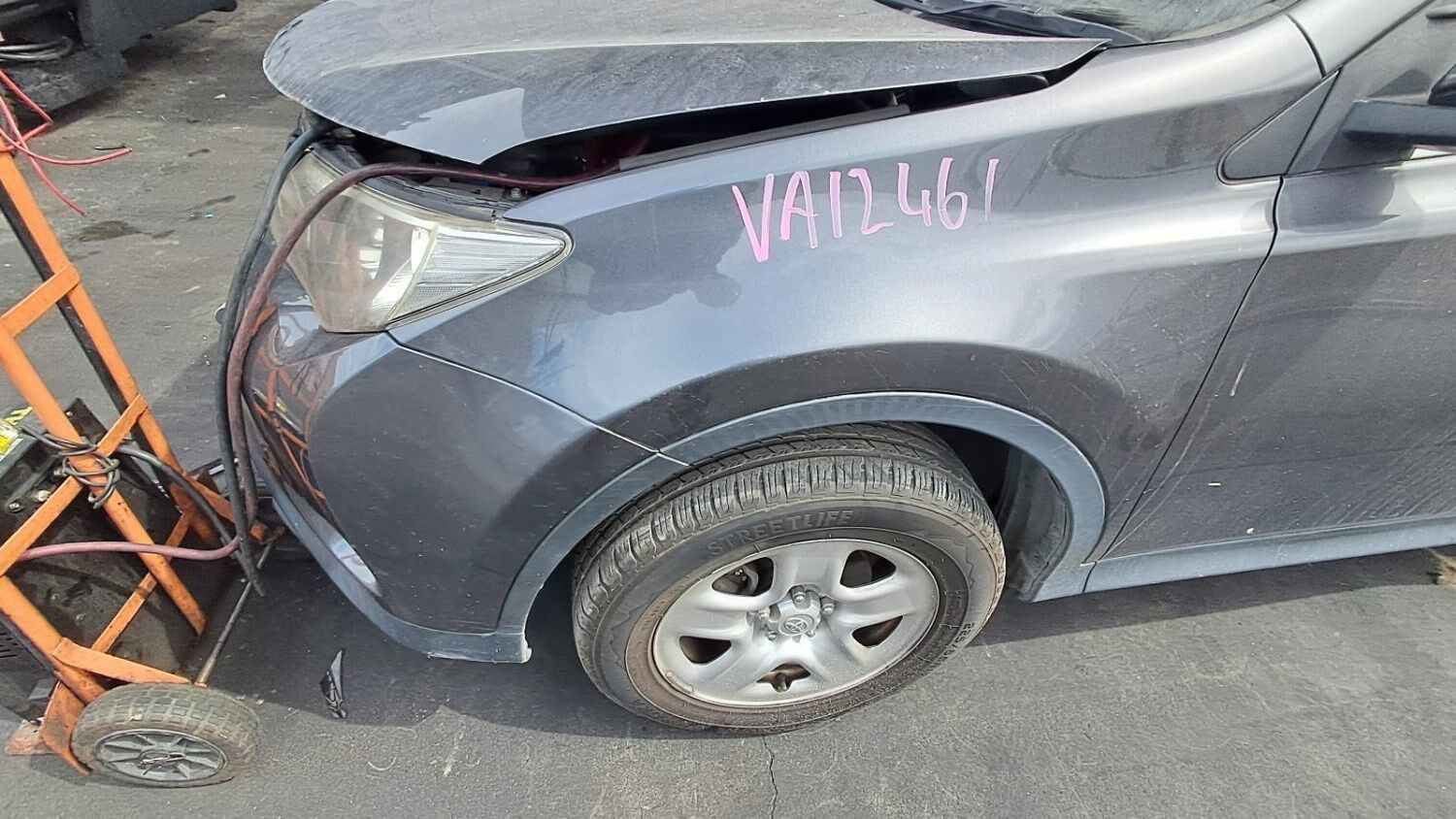 Toyota Rav4 Instrumentcluster For Sale | Wholesale Car Parts