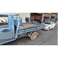 Holden Rodeo Trans Gearbox For Sale | Wholesale Car Parts