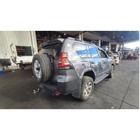 Toyota Prado Fuel Injector For Sale | Wholesale Car Parts