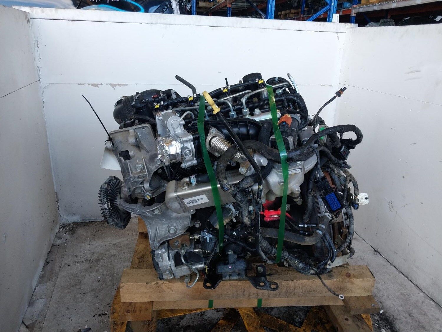Holden Colorado Engine For Sale | Wholesale Car Parts