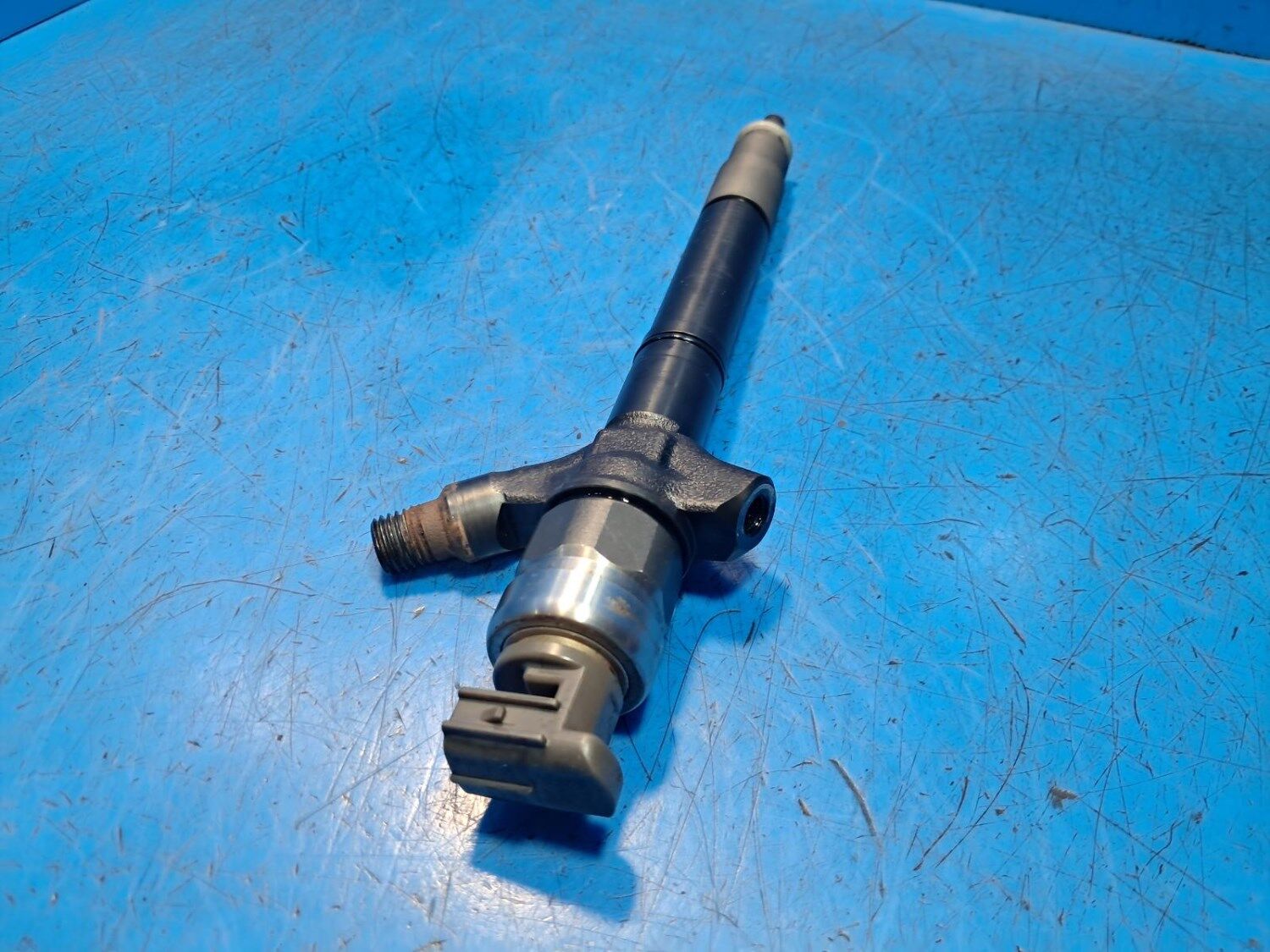 Toyota Landcruiser Fuel Injector For Sale | Wholesale Car Parts