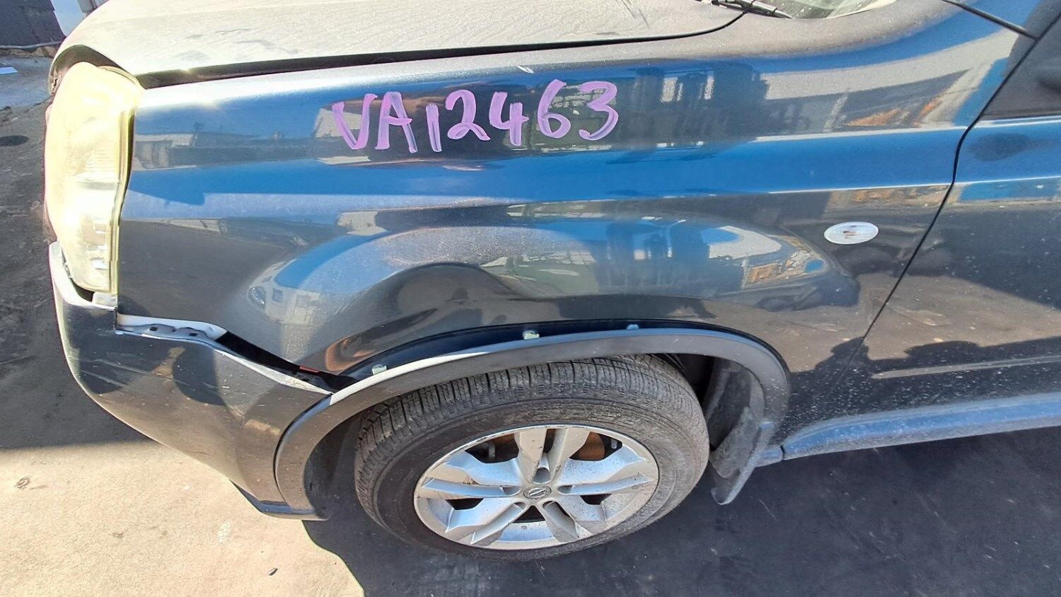 Nissan Xtrail Engine Cover For Sale | Wholesale Car Parts