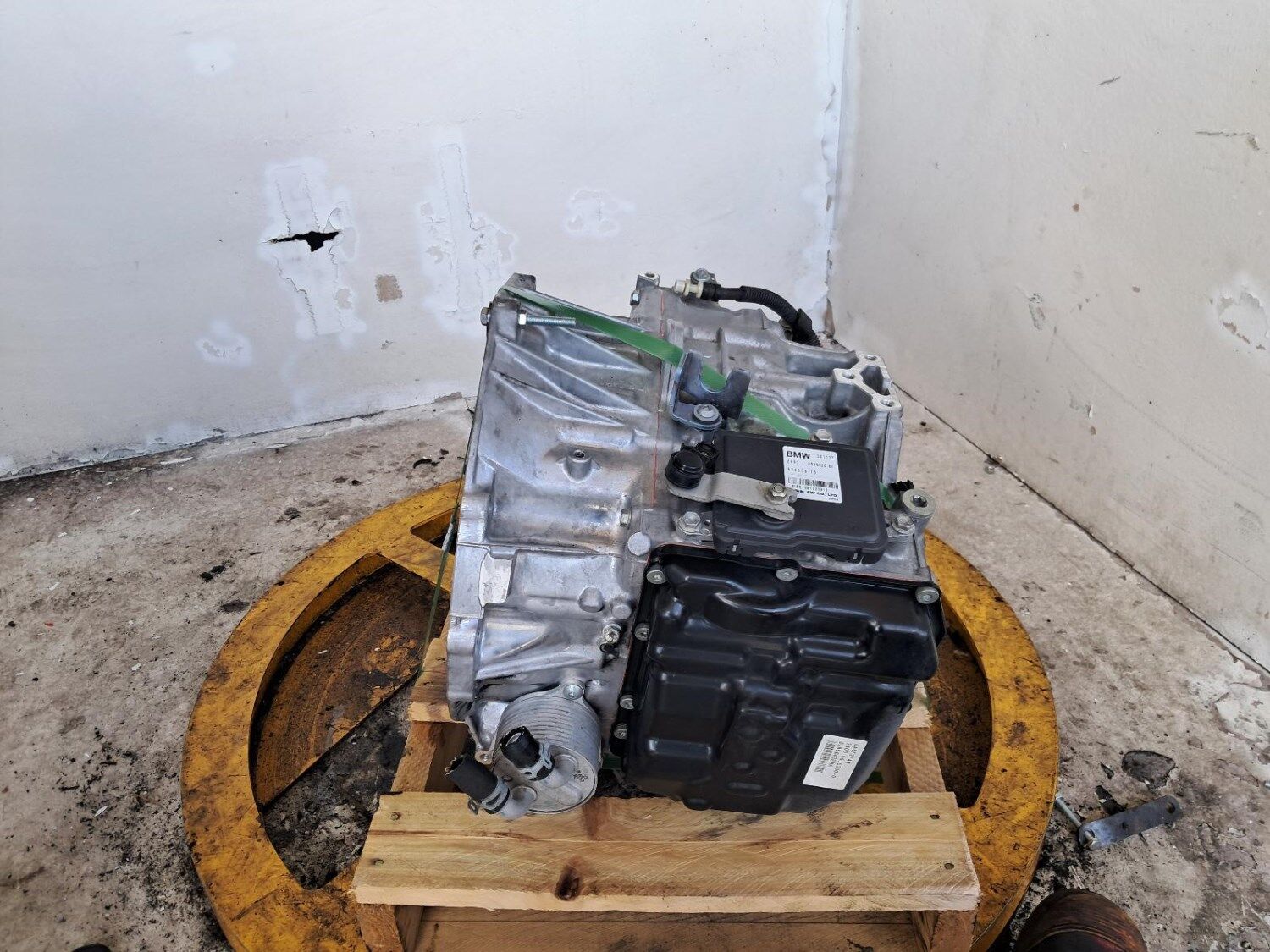 Mini Cooper Trans Gearbox For Sale | Wholesale Car Parts