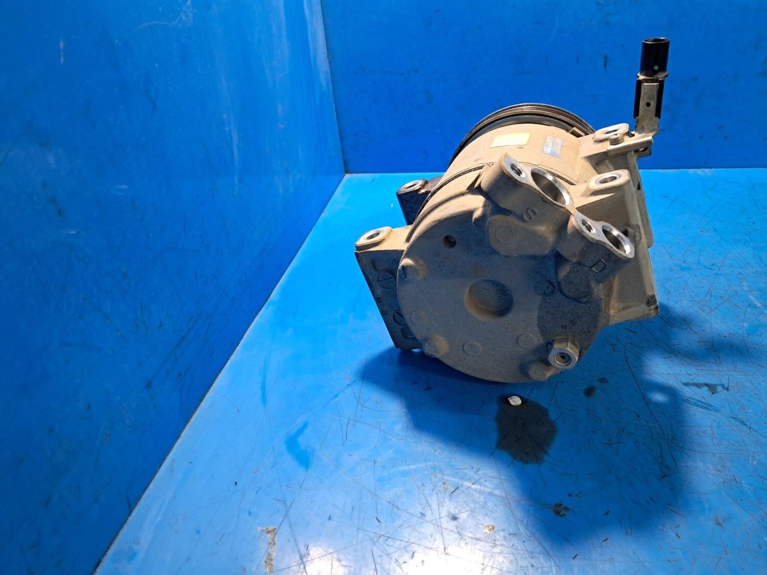 Mitsubishi Triton A C Compressor For Sale | Wholesale Car Parts