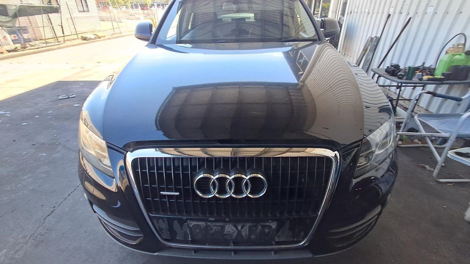 Audi Q5 Instrumentcluster For Sale | Wholesale Car Parts