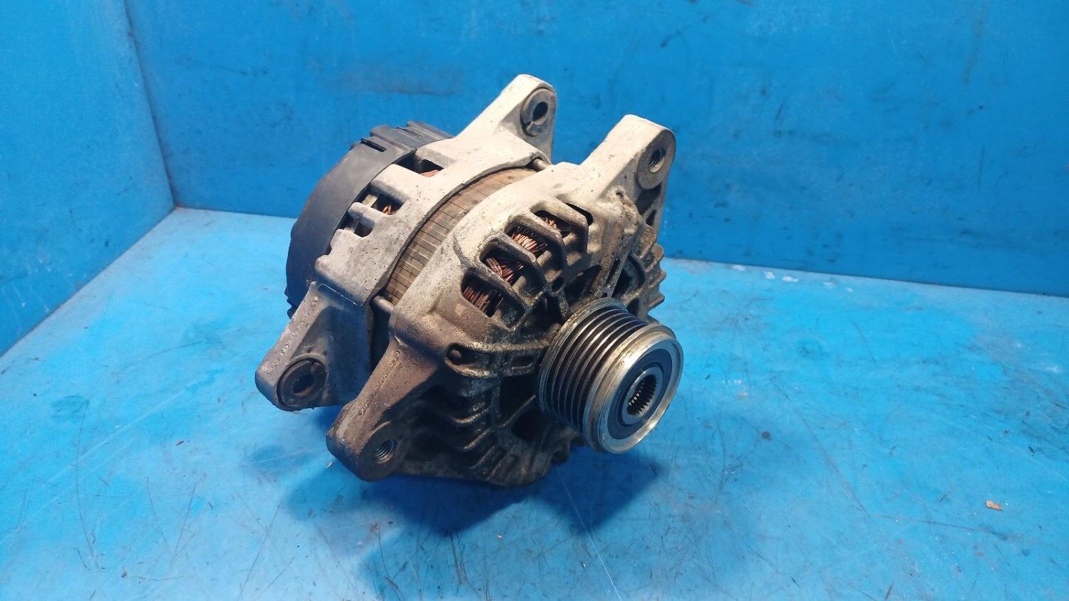 Hyundai Santa Fe Alternator For Sale | Wholesale Car Parts