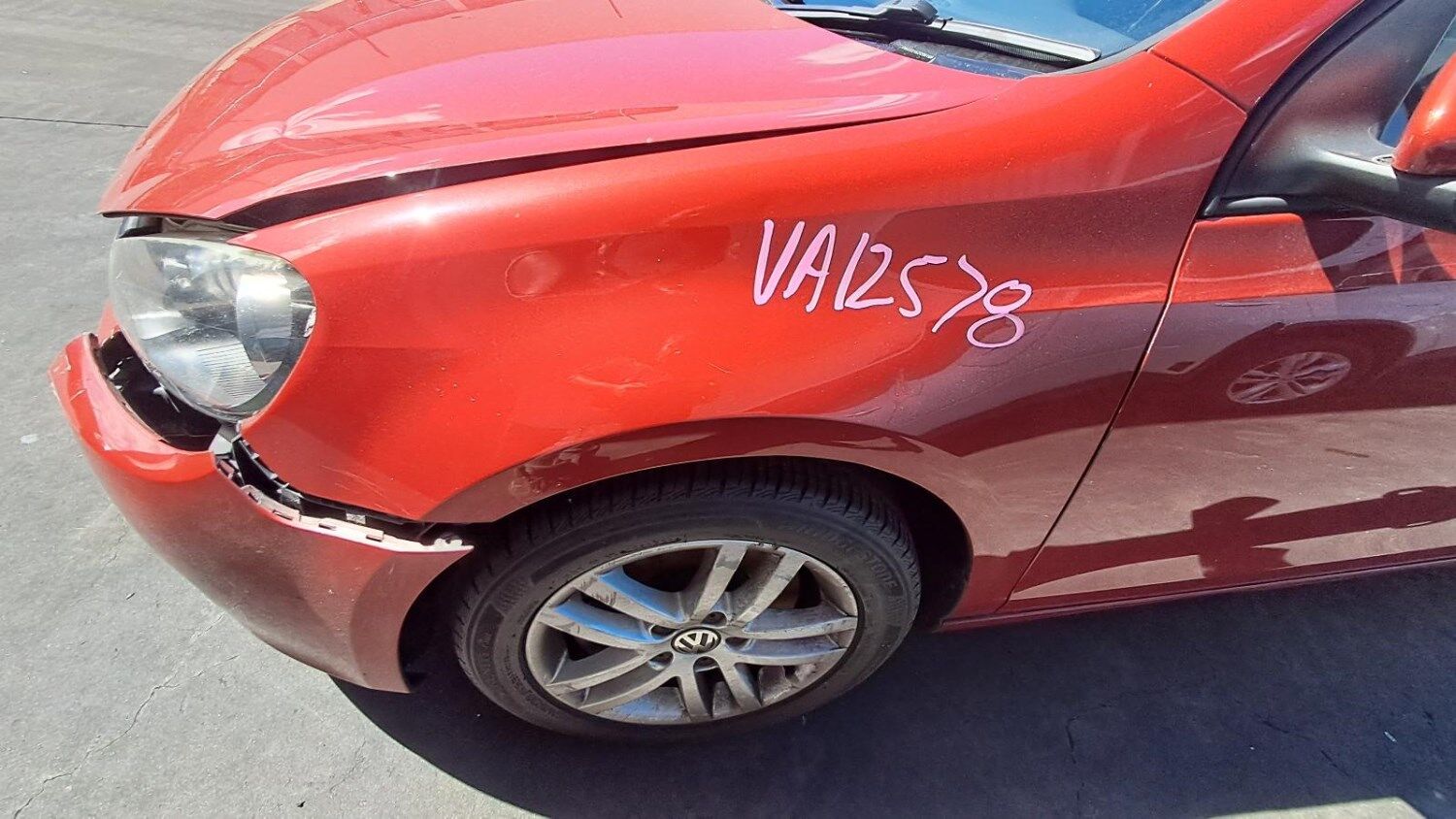 Volkswagen Golf Ecu For Sale | Wholesale Car Parts