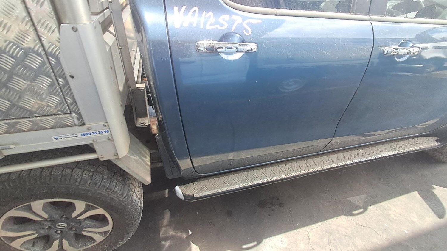 Mazda Bt50 A C Compressor For Sale | Wholesale Car Parts