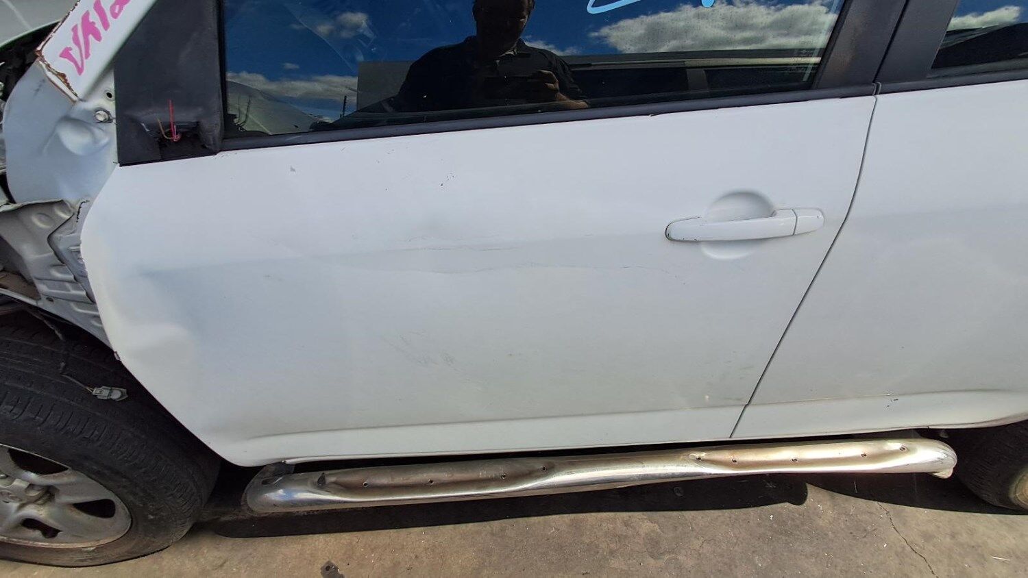 Toyota Rav4 Differential Centre For Sale | Wholesale Car Parts