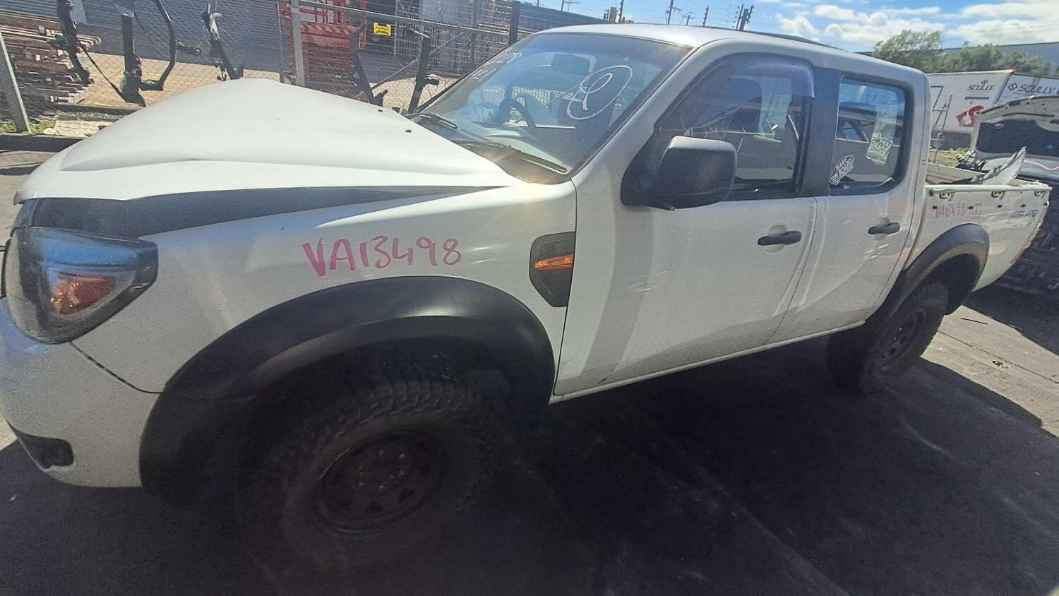 Ford Ranger Trans Gearbox For Sale | Wholesale Car Parts