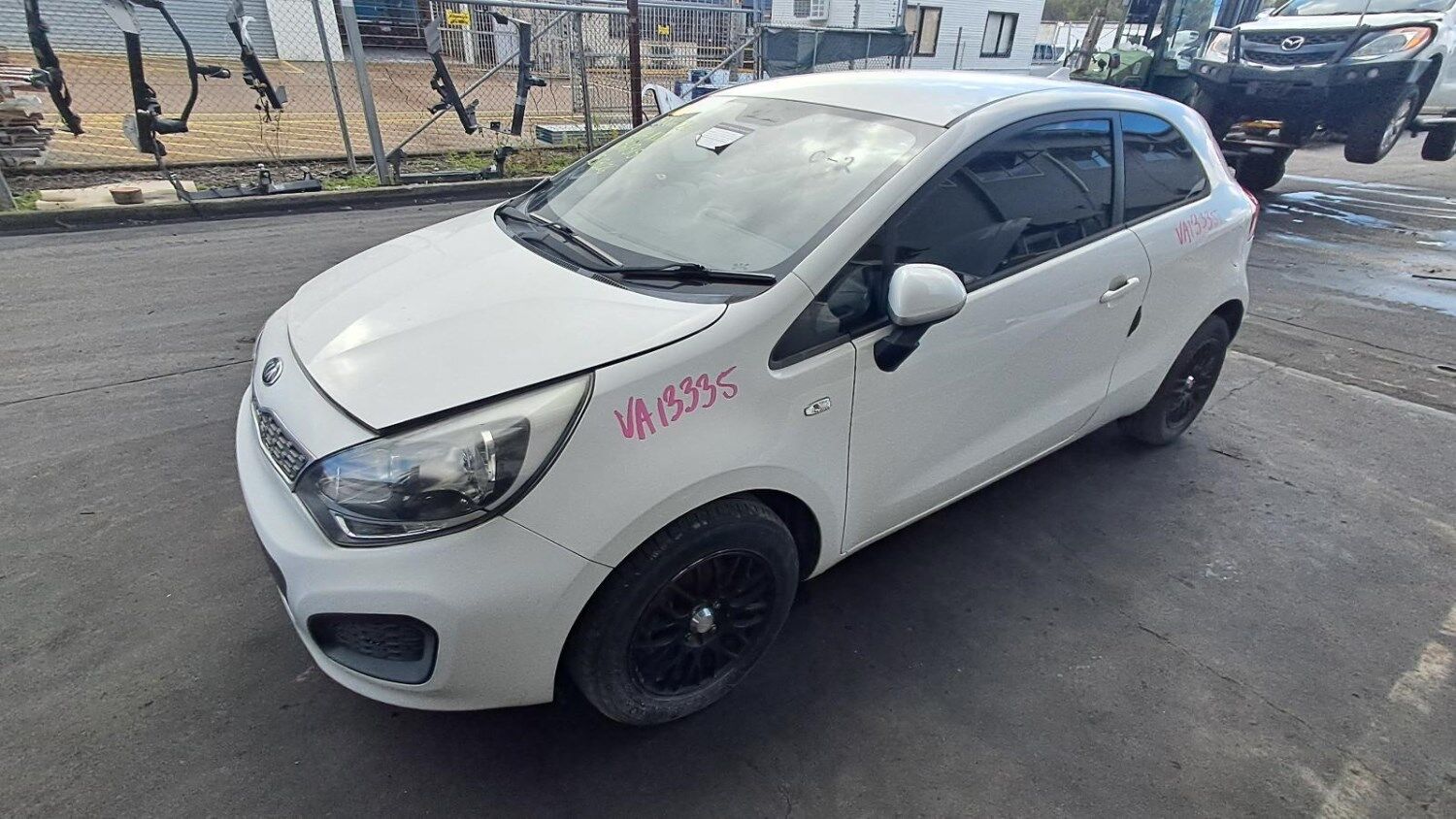 Kia Rio A C Compressor For Sale | Wholesale Car Parts