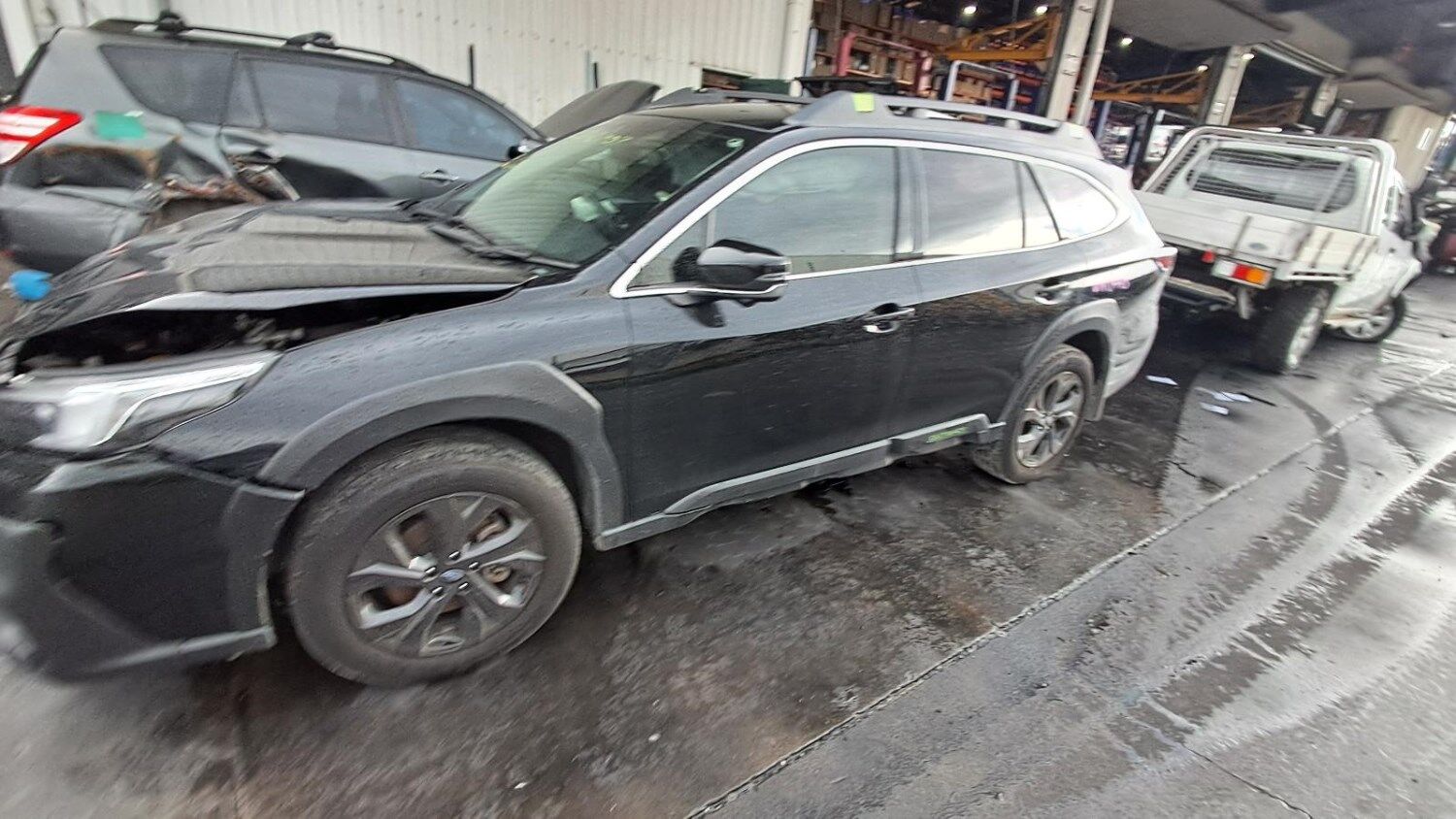 Subaru Outback Right Taillight For Sale | Wholesale Car Parts