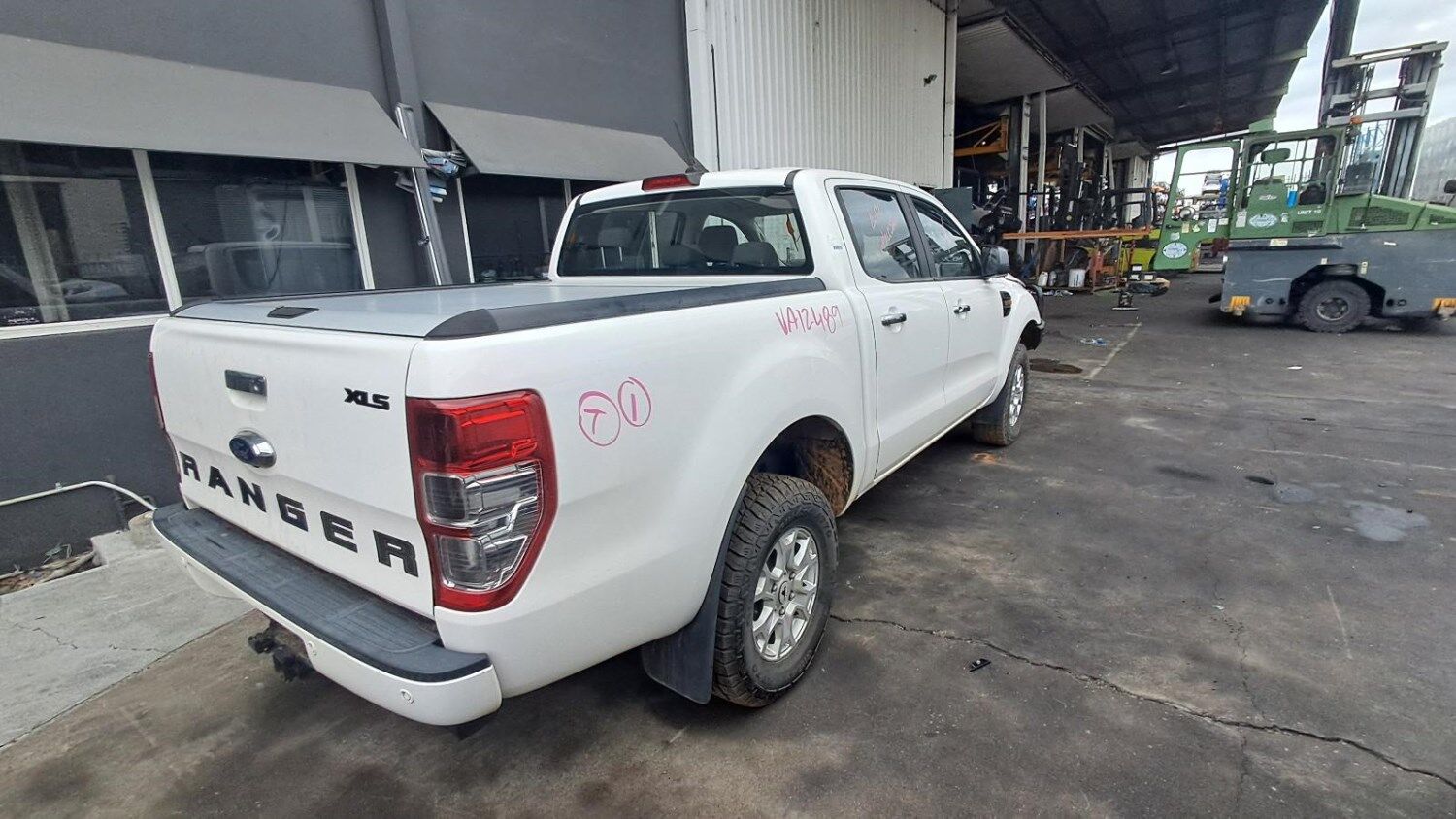 Ford Ranger Right Front Lower Control Arm For Sale | Wholesale Car Parts