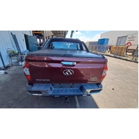 Ldv T60 Differential Centre For Sale | Wholesale Car Parts