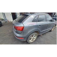 Audi Q3 Pedal Assembly For Sale | Wholesale Car Parts