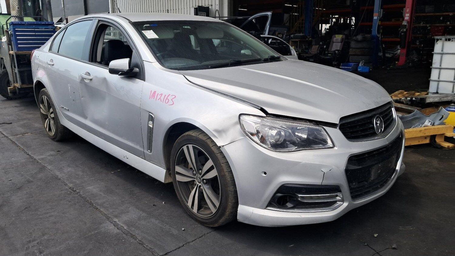 Holden Commodore Right Door Mirror For Sale | Wholesale Car Parts