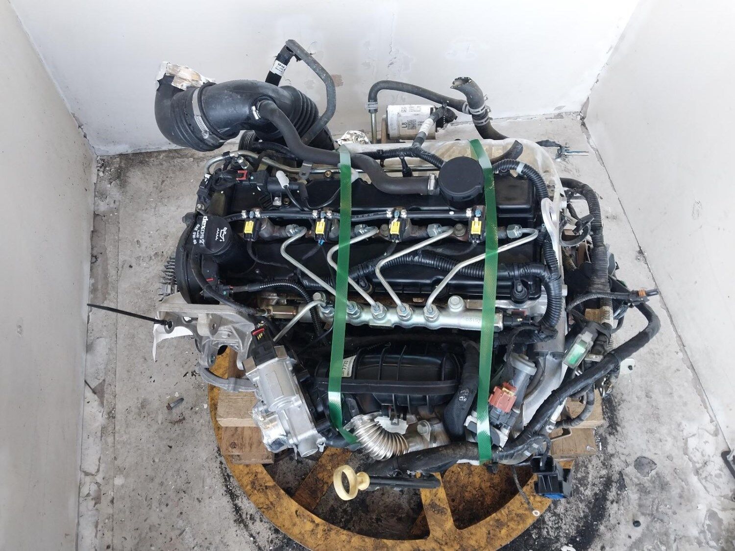 Holden Colorado Engine For Sale | Wholesale Car Parts