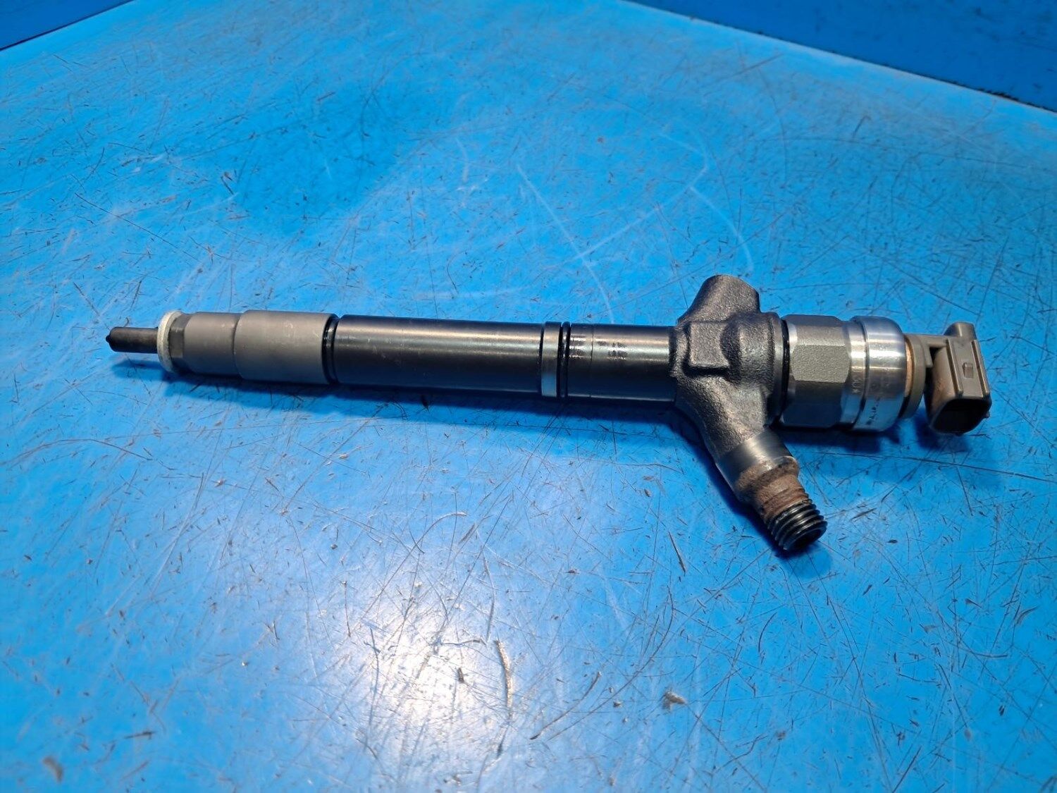 Toyota Landcruiser Fuel Injector For Sale | Wholesale Car Parts