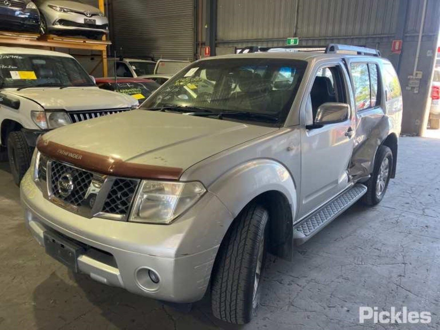 Nissan Pathfinder Right Rear Side Glass For Sale | Wholesale Car Parts